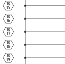 AutoCAD Electrical 2021 – Modifying Line Reference Number Markers ...