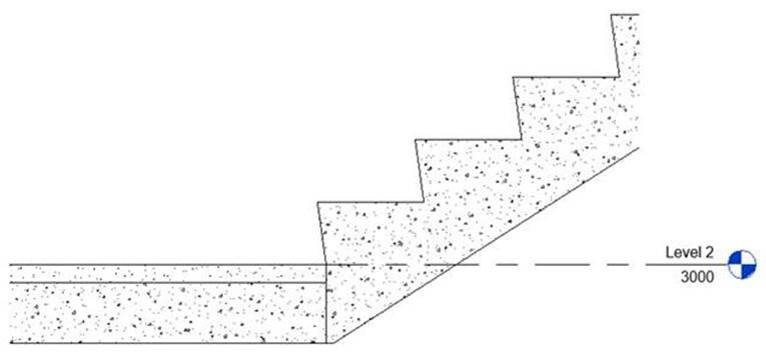 Revit Tip: Connecting stairs to slabs Revit – ARKANCE UK Community