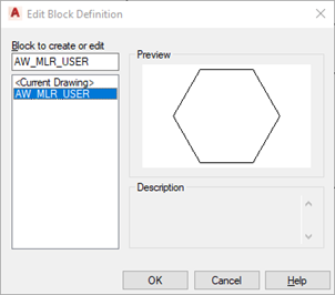 AutoCAD Electrical 2021 – Modifying Line Reference Number Markers ...