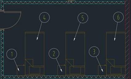 Useful AutoCAD Leader Utility – Balloon Number – ARKANCE UK Community