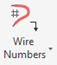AutoCAD Electrical 2021 – Incremental Flexible Wire Numbering – ARKANCE ...