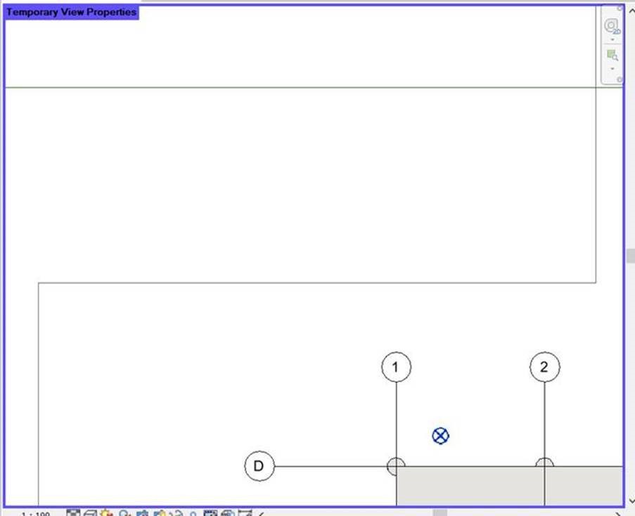 Revit Tip: Temporary View Properties – ARKANCE UK Community
