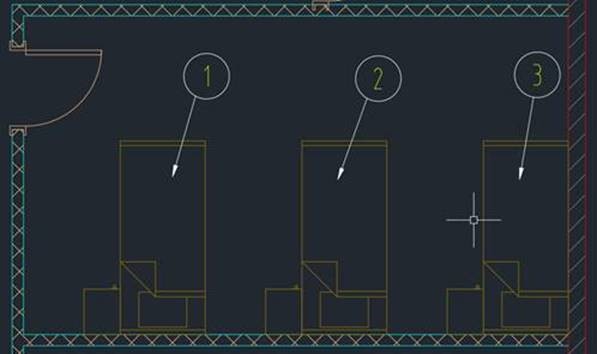 Useful AutoCAD Leader Utility – Balloon Number – ARKANCE UK Community