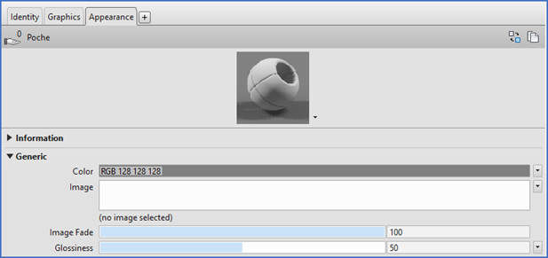 Revit 2021: Editing the Poche Colour – ARKANCE UK Community