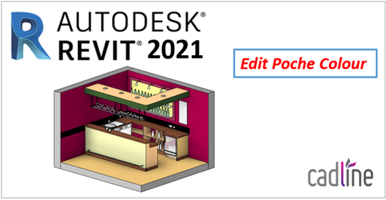 Revit 2021: Editing the Poche Colour – ARKANCE UK Community