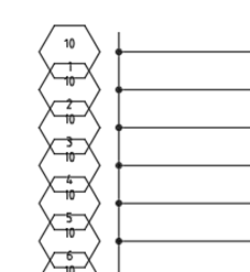 AutoCAD Electrical 2021 – Modifying Line Reference Number Markers ...