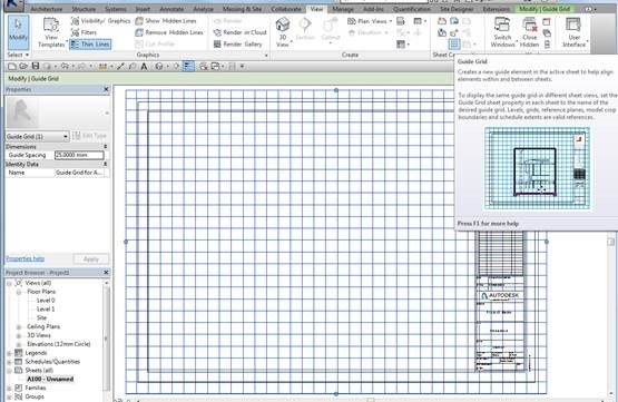 Revit: Linked grid and level objects not snap-able to facilitate ...