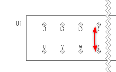 AutoCAD Electrical 2021 – Internal Jumpers Within A Component – ARKANCE ...