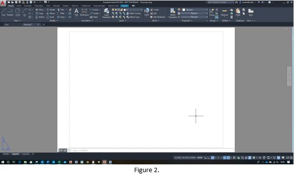 AutoCAD - Controlling Paper Space Display – ARKANCE UK Community