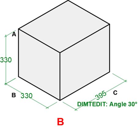 AutoCAD 2020 – Isometric Text & Dimensions – ARKANCE UK Community