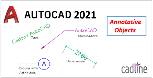 AutoCAD 2021: An Overview of Creating Annotative Objects – ARKANCE UK ...
