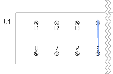 AutoCAD Electrical 2021 – Internal Jumpers Within A Component – ARKANCE ...