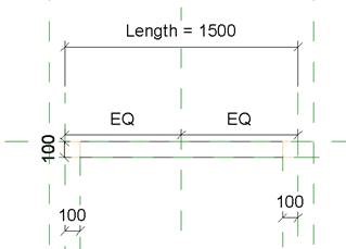 Creating trunking using a face-based component in Revit 2021 – ARKANCE ...