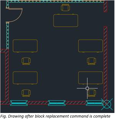 Block replacement Utility for AutoCAD – ARKANCE UK Community