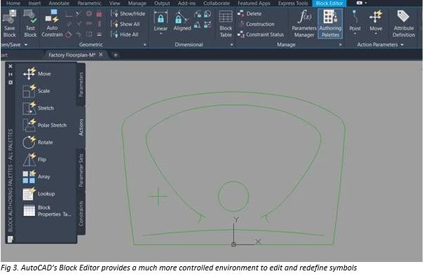 To Xplode or not to Explode in AutoCAD? That is the question! – ARKANCE ...