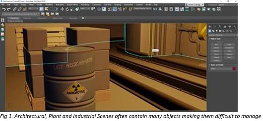 3ds Max – Named Selection Sets – ARKANCE UK Community