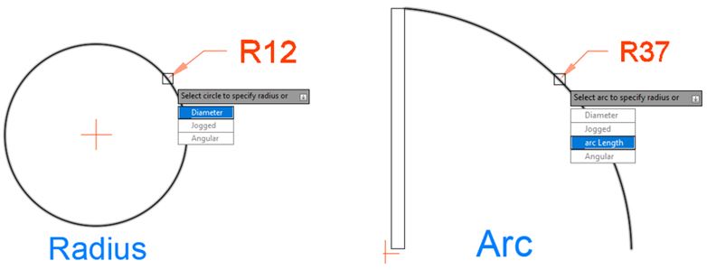 AutoCAD 2020 – Smart Dimensioning – ARKANCE UK Community