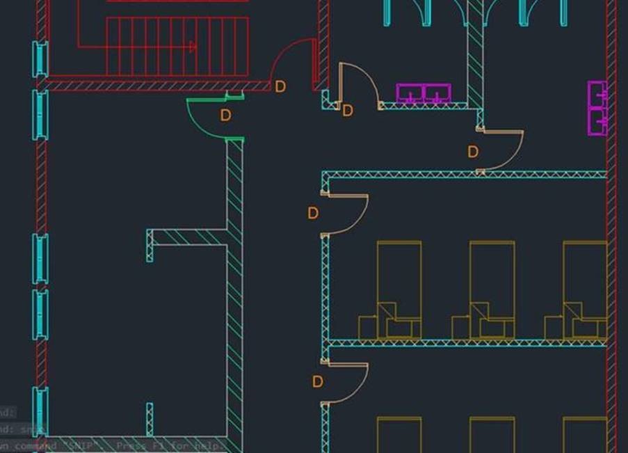 AutoCAD - Using Express Tools to Number Objects – ARKANCE UK Community