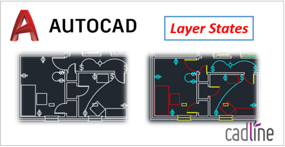 AutoCAD 2020 - Layer Management - Layer States – ARKANCE UK Community