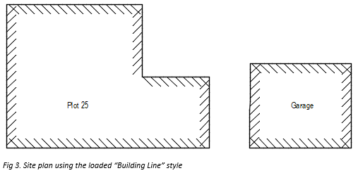 AutoCAD - Adding Bespoke Linetypes to drawings – ARKANCE UK Community