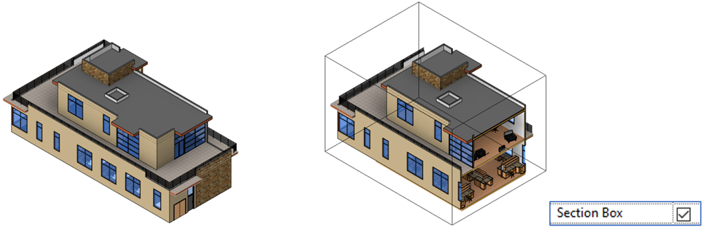 Revit 2019: Creating 3D Views – ARKANCE UK Community