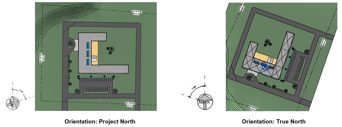 Revit 2019 – True North – ARKANCE UK Community