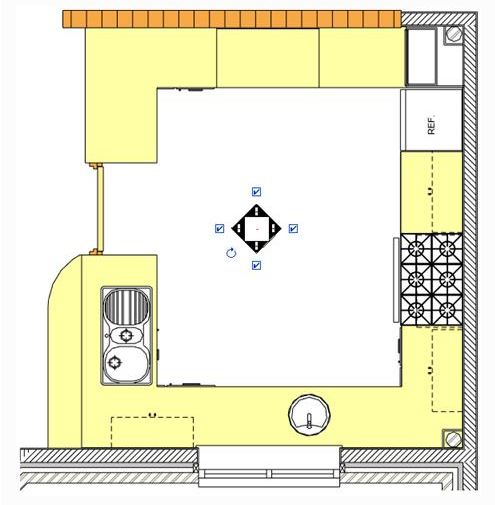 Revit 2019: Internal Room Elevations – ARKANCE UK Community