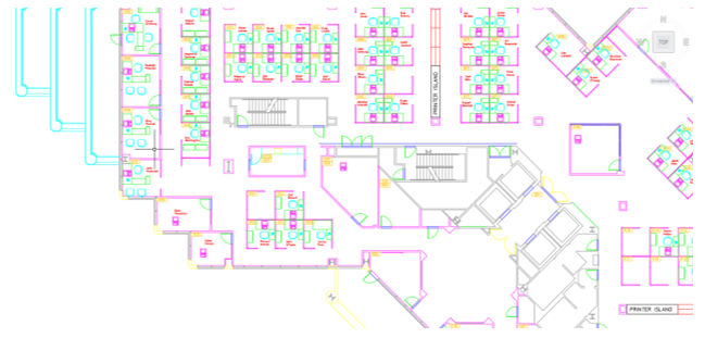 Autocad 2019 Controlling The Visibility Of Autocad Objects Arkance Uk Community