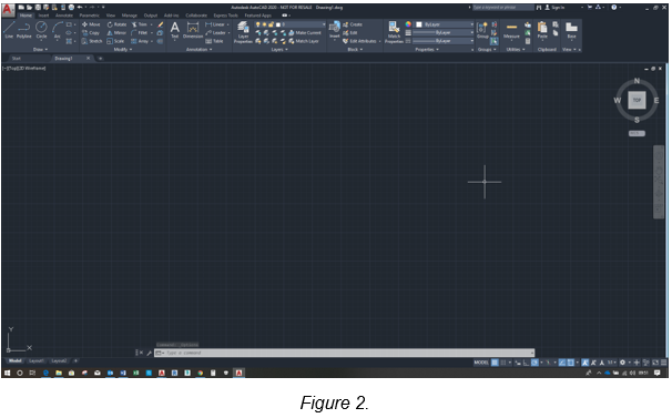 AutoCAD 2020 - Changes to the User Interface – ARKANCE UK Community