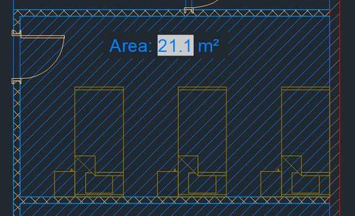 Easy method of measuring areas in AutoCAD – Part 3 – ARKANCE UK Community