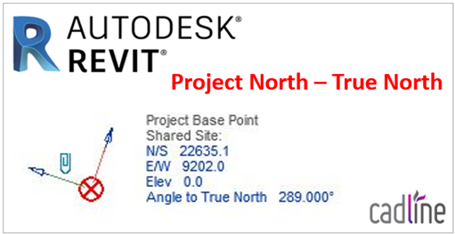 Revit 2019 – True North – ARKANCE UK Community