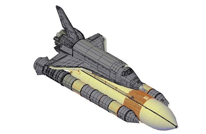 Presenting 3D AutoCAD 2018 Models on Drawings – ARKANCE UK Community