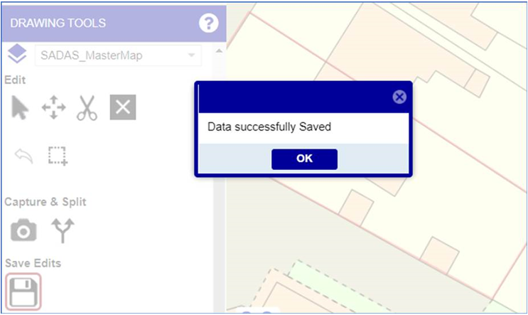 DynamicMaps - Address & Street Management – Reset Geometry – ARKANCE UK ...
