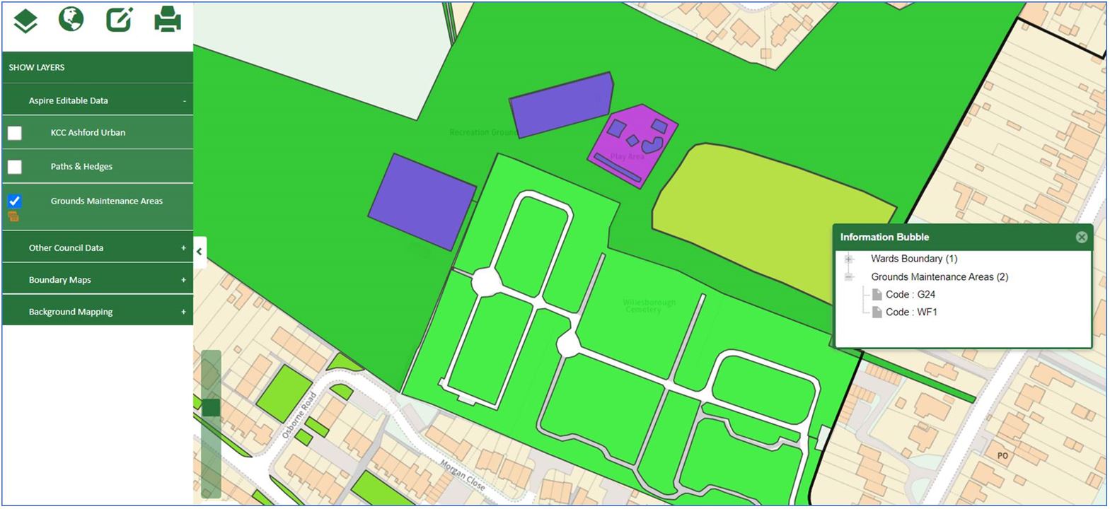 QGIS - How to Control the Drawing Order of Map Features – ARKANCE UK ...