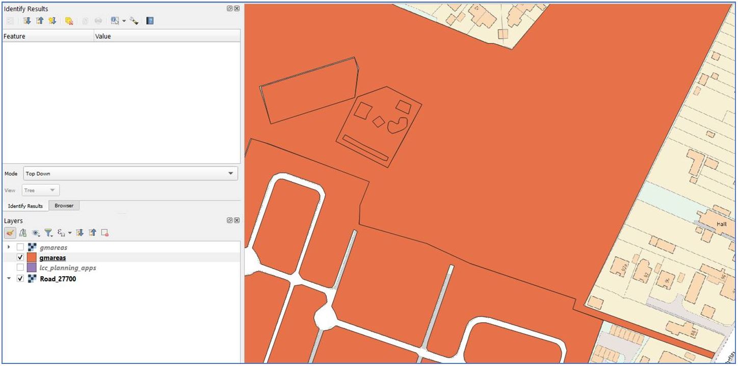 QGIS - How to Control the Drawing Order of Map Features – ARKANCE UK ...