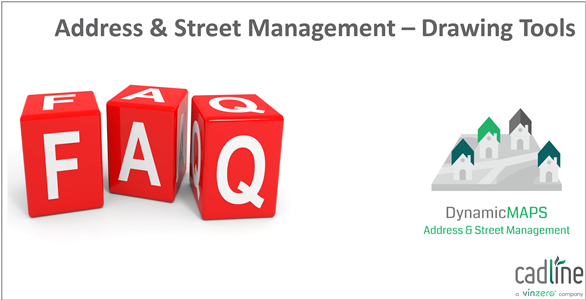 DynamicMaps - Address & Street Management – Drawing Tools – Arkance ...