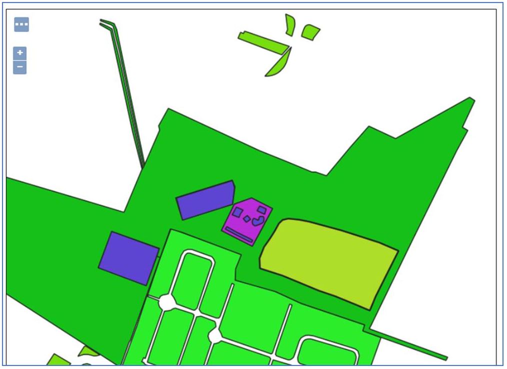 QGIS - How to Control the Drawing Order of Map Features – ARKANCE UK ...