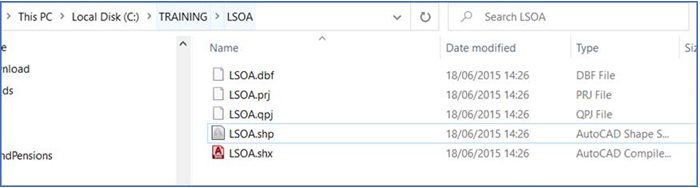 QGIS – Create Spatial Index – ARKANCE UK Community