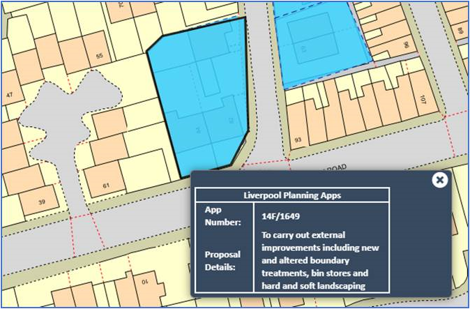 MapThat – HTML Bubble Wrap - Results – ARKANCE UK Community