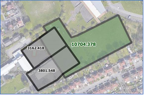 QGIS – Overlap Tool – ARKANCE UK Community