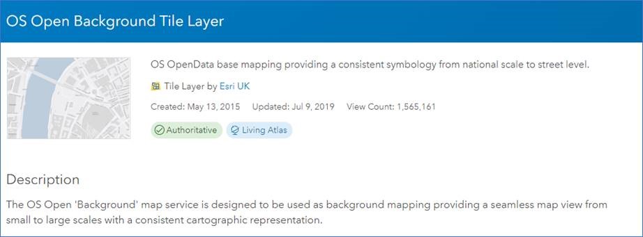 QGIS – Adding ArcGIS Map Server Layers – ARKANCE UK Community