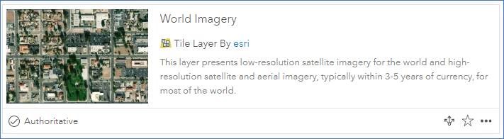 QGIS – Adding ArcGIS Map Server Layers – ARKANCE UK Community