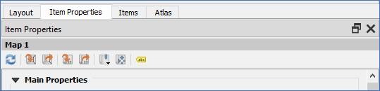 QGIS - Pan Map in Layout – ARKANCE UK Community