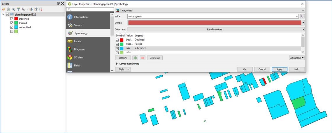 QGIS - Layer Definition Files – ARKANCE UK Community