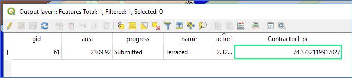 QGIS – How to Perform Overlap Analysis – ARKANCE UK Community