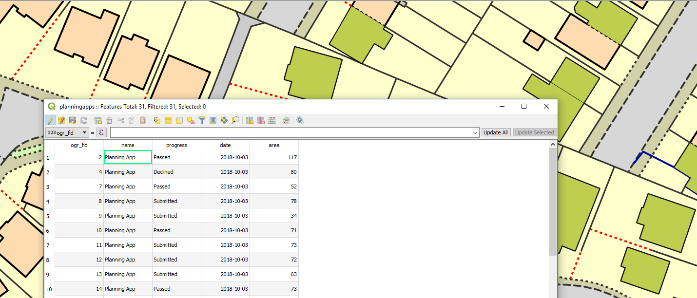 QGIS – How can you truncate values in QGIS? – ARKANCE UK Community
