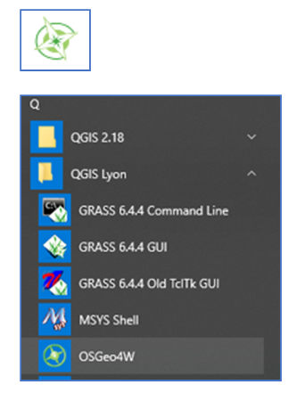 QGIS – How do you load and then access SQL Server Spatial data within ...