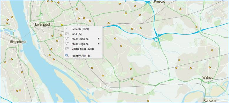 QGIS – Identify Tool Tips! – ARKANCE UK Community