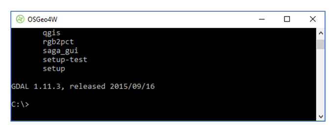 QGIS – How do you load and then access SQL Server Spatial data within ...