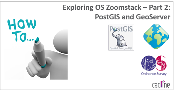 Exploring OS Zoomstack – Part 2: PostGIS and GeoServer – ARKANCE UK ...